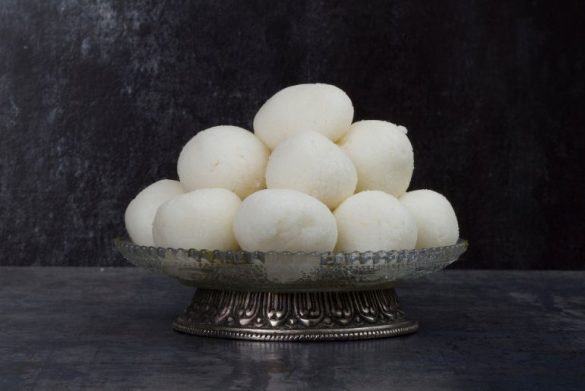 Meet Kolkata's K.C. Das, The Man Who Invented Rosomalai & Made It An ...