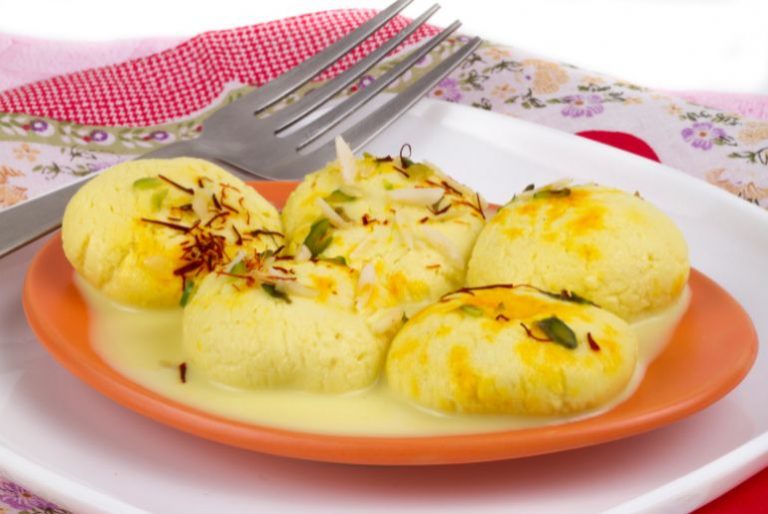 Mishti & Bengalis: Ek Prem Katha! Check These Iconic Kolkata Sweet ...