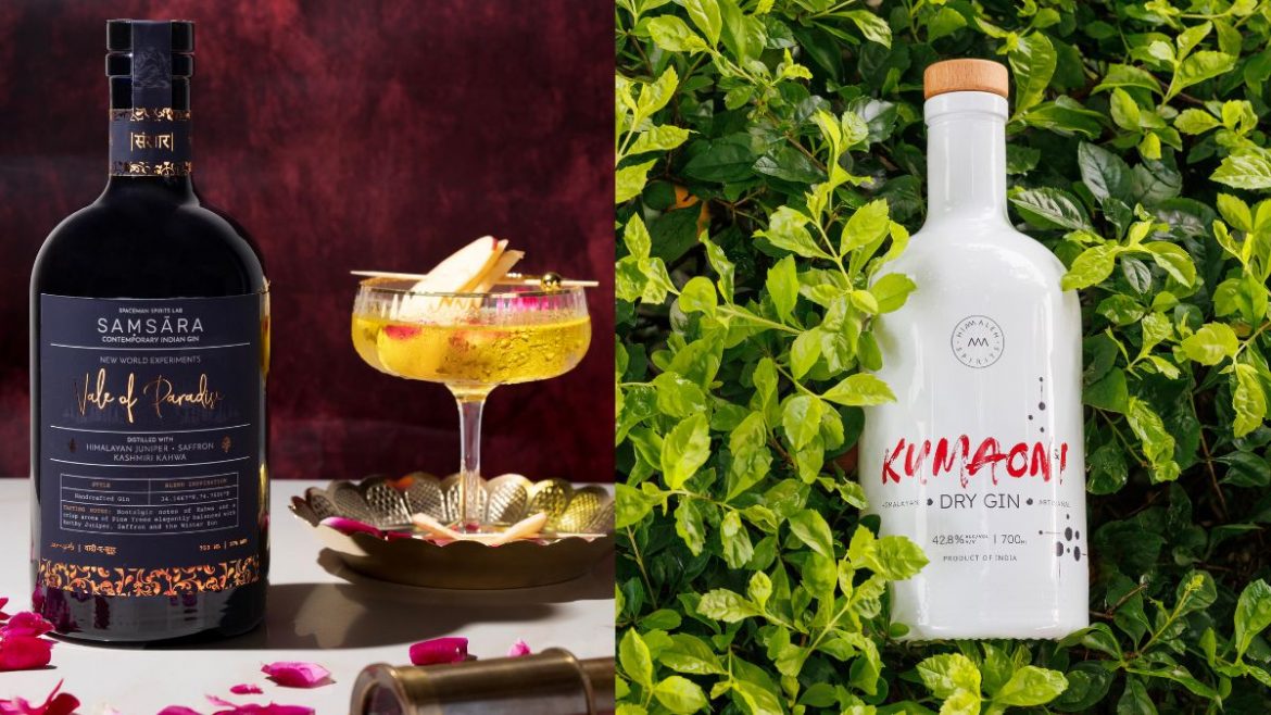 8 Newly-Launched Alcohols To Add To Your Home Bar To Welcome The ...