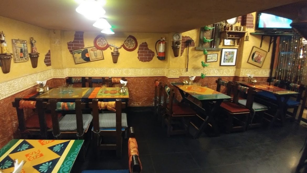 Mumbai's Beloved Papa Pancho Resumes Operations After Two-Month Closure After Clearence From FDA