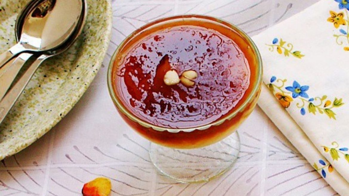 Discover The Legacy Of Qubani Ka Meetha, A Princely Dessert And A Royal ...