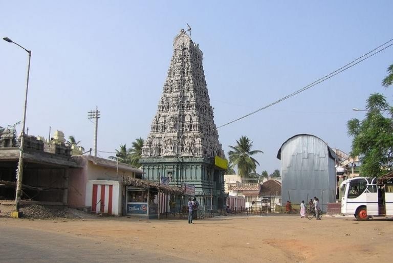 5 Holy Temples In Andhra Pradesh's Pancharamalu Kshetra That Are A ...