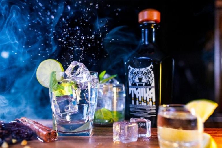 2 Malayalis Launched An Artisanal Arrack Brand In Canada, Inspired By ...