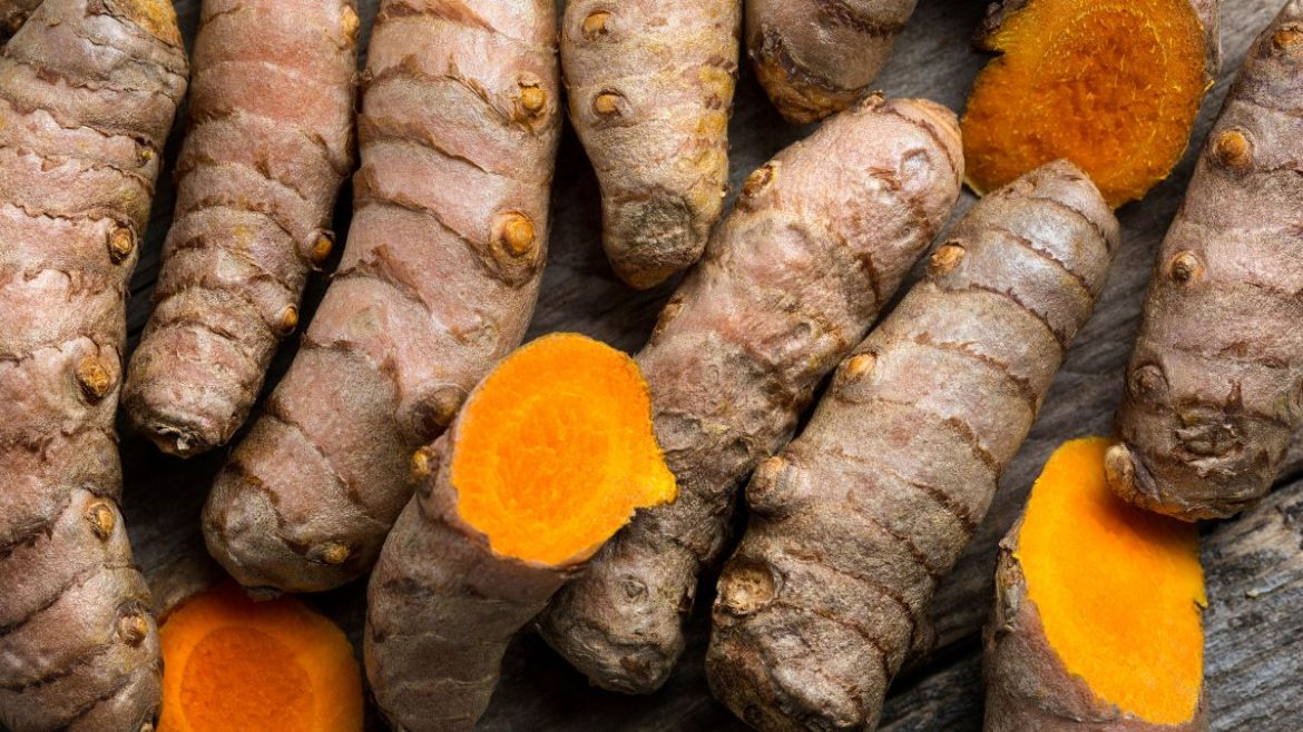 What Makes Meghalaya's Lakadong Turmeric So Special & The Best In The ...
