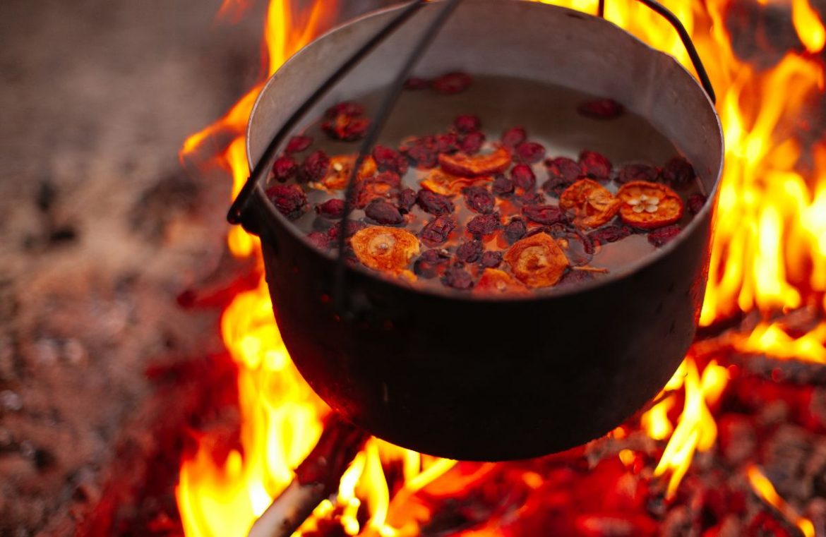 Viking Cuisine: From Past To Now, What Did The Vikings Eat? Is Nordic ...