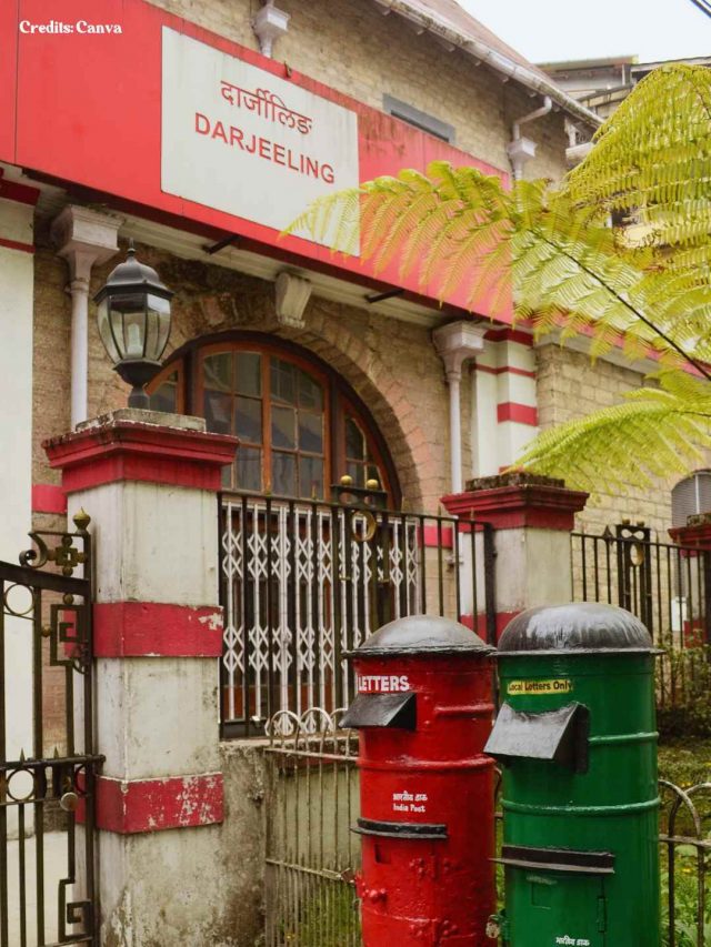 From Remotest To Prettiest, Post Offices In India That Are Landmarks