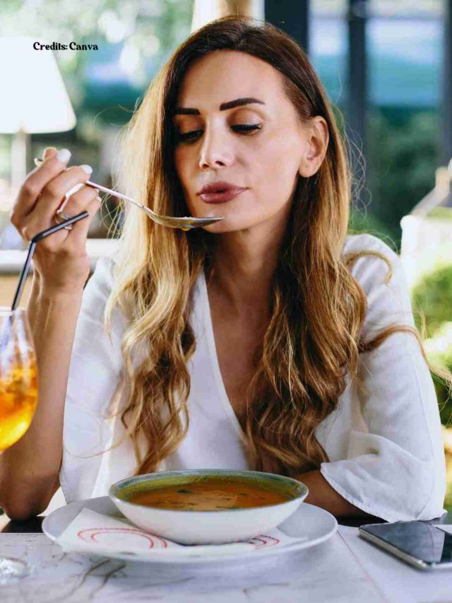 No Time To Cook? 6 Soups You Can Make At Home For A One-Pot Meal