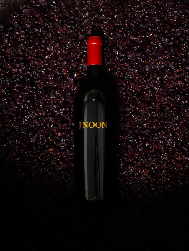 6 Indian Red Wines To Stock Up For Your Festive Parties