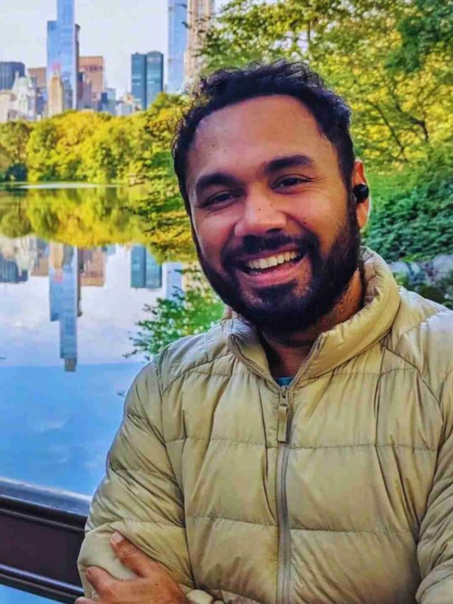 Inside Chef Saransh Goila's Los Angeles Diaries