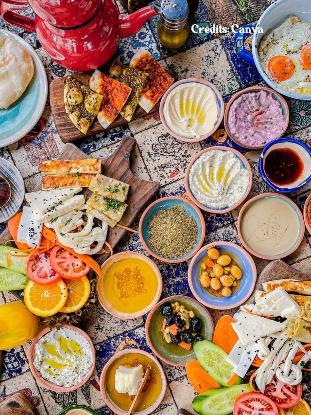 World Food Day: 8 Best Places In The World Perfect For Foodies
