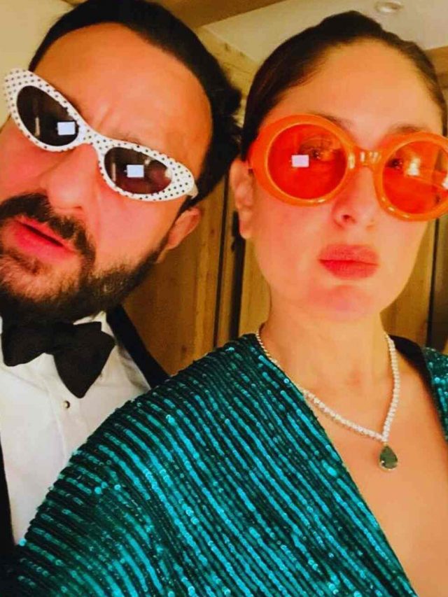 Inside Saif-Kareena's Food And Travel Diaries That Are Pure Couple Goals