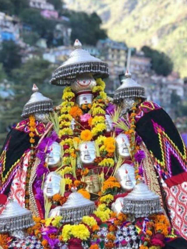 5 Unique Facts About Kullu's Dussehra