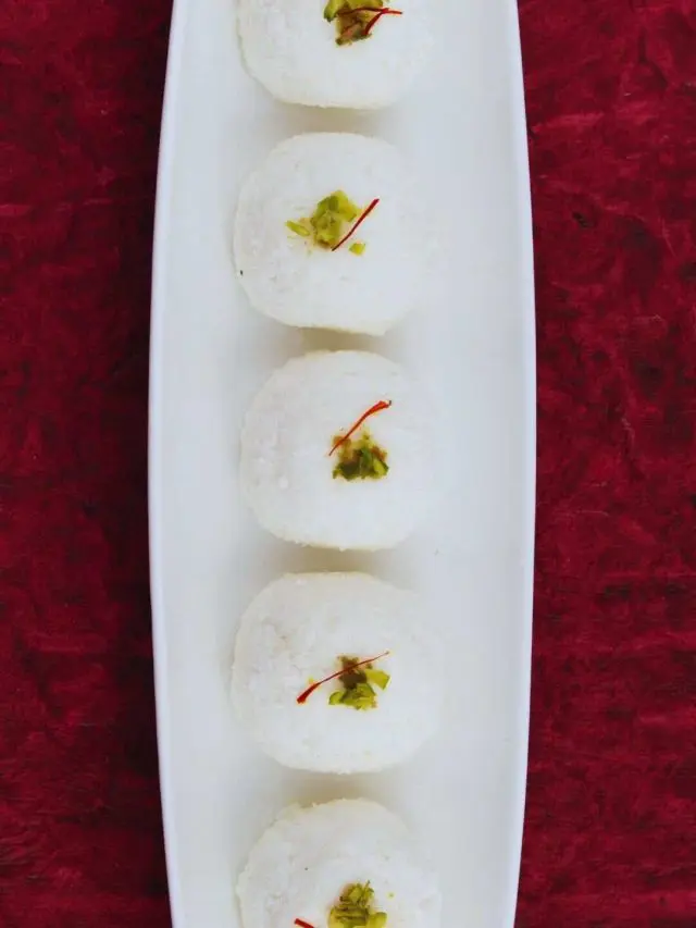 Durga Puja 2023: Relish Bengali Sweets From These Iconic Shops In ...
