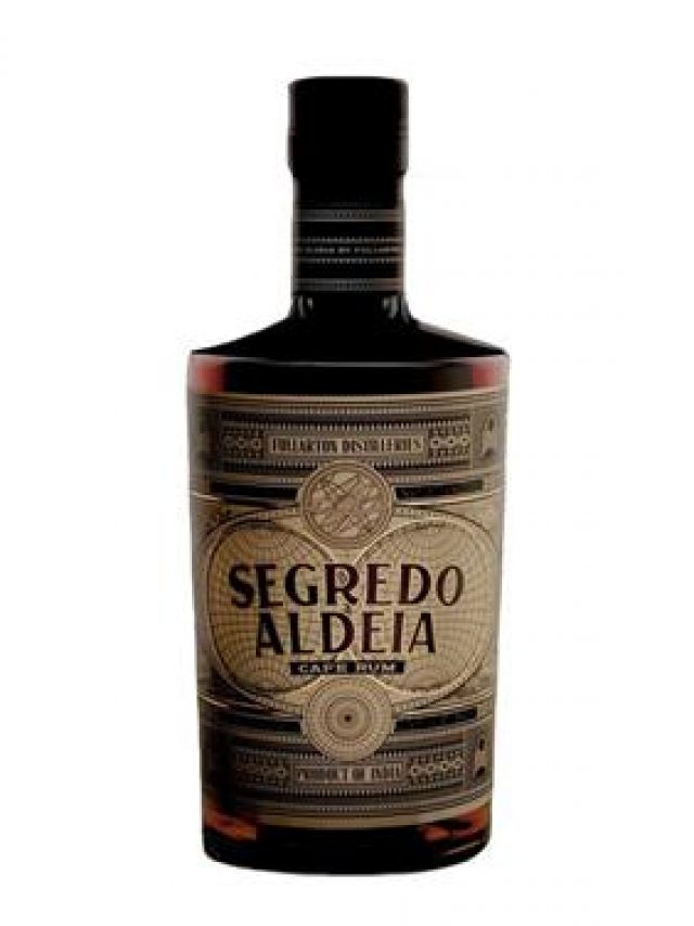 6 Coffee-Infused Alcohol To Try For A 'High-Caffeine' Affair