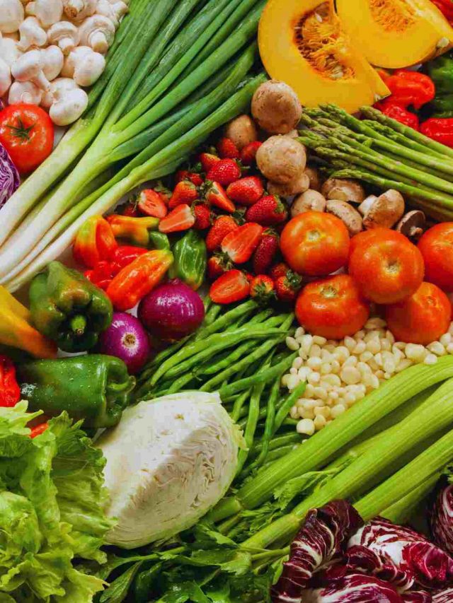 World Food Day: These Fairly Common Vegetables Are Extremely Rich ...