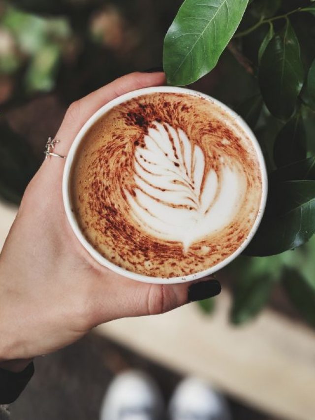 What Is Wellness Coffee? 5 Facts About It