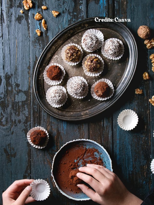8 Easy-To-Make Boozy Candies & Chocolates For Your Next Party