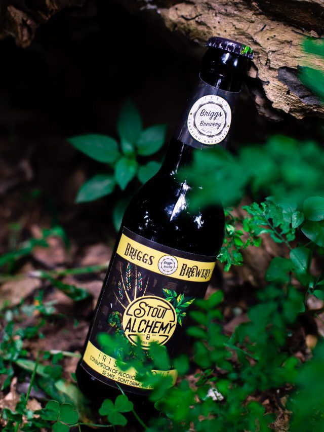 5 Coffee-Flavoured Beers For Best Of The Both Worlds