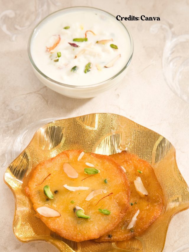 8 Indian Sweets That Will Make Your Dussehra Celebrations Sweeter