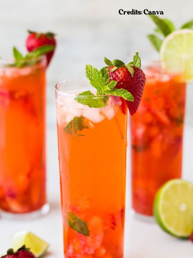 8 Tips To Serve The Best Cocktails While Hosting House Party