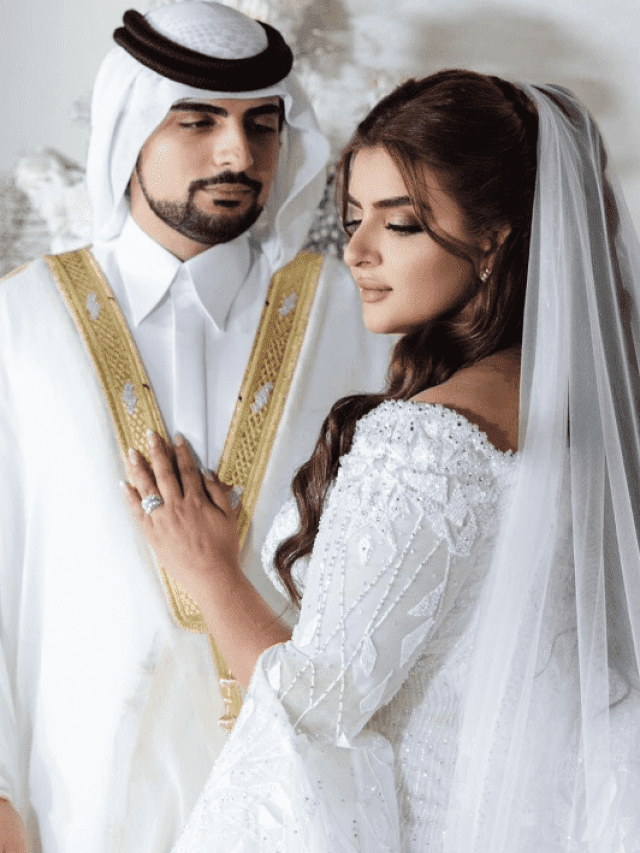 Inside Dubai Ruler's Daughter, Sheikha Mahra's Relaxing UK Travel Diary