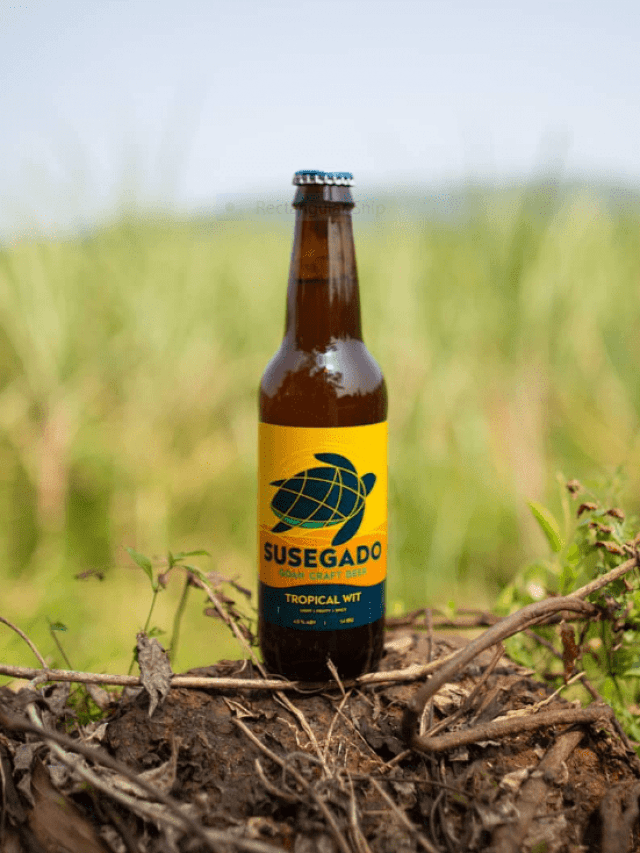 6 Spicy Beers To Embrace The Nip In The Weather