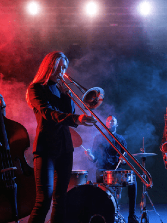 7 UAE Restaurants To Enjoy Live Jazz Performances