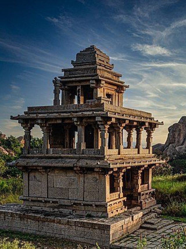 8 Forts In South India That Every History Buff Should Visit