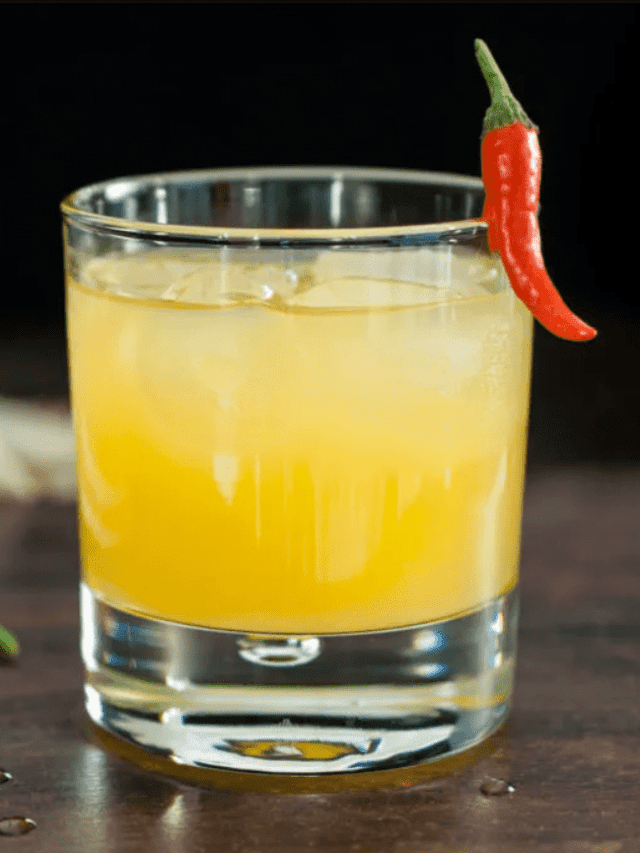 6 Alcohol Flavours That Work Best For Winters