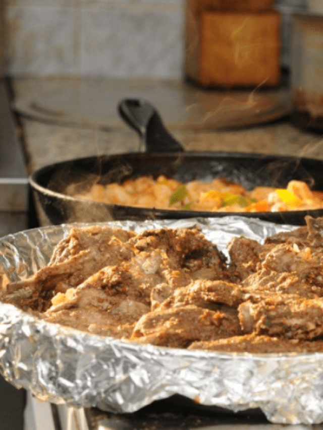 What Is Omani Shuwa & How To Make It?