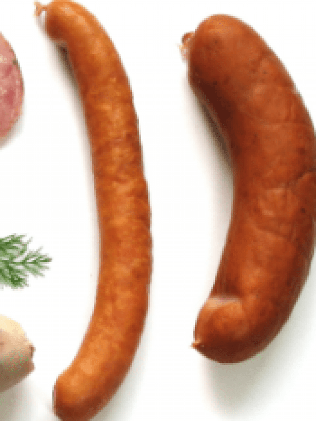 7 Types Of Sausages Found In The MENA Region