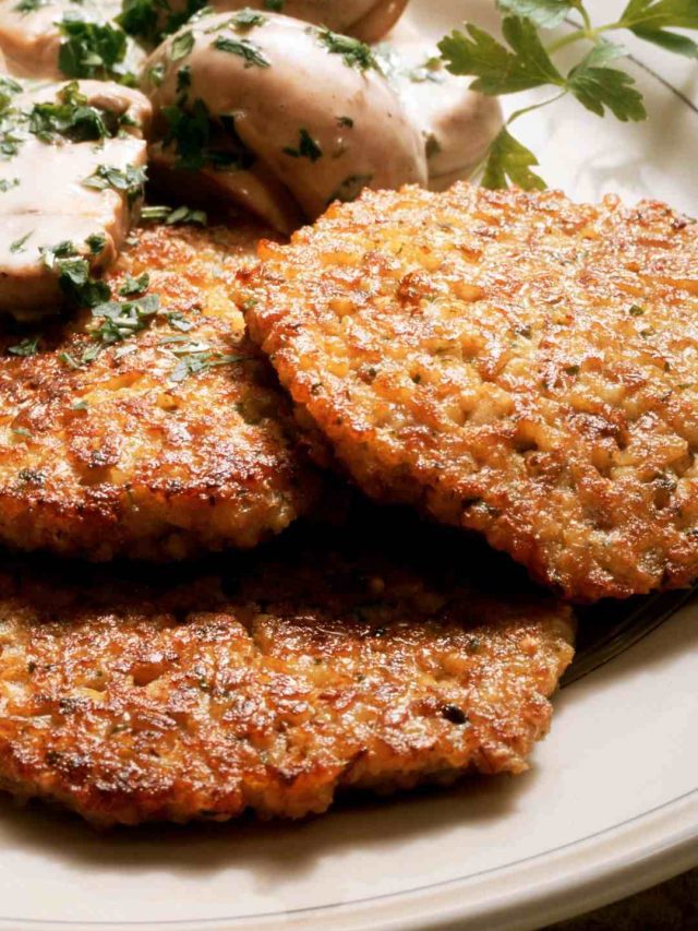 Recipe: Make Your Breakfast Healthy With These Quick & Easy Millet ...