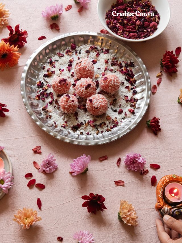 8 Unique Desserts To Try While Fasting This Navratri