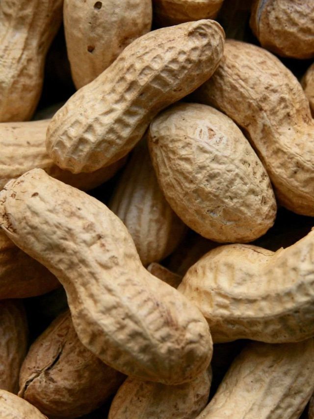 6 Things To Keep In Mind If You Have A Peanut Allergy