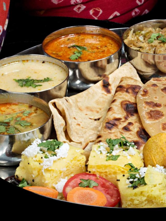 8 Marwari Delicacies You Must Try