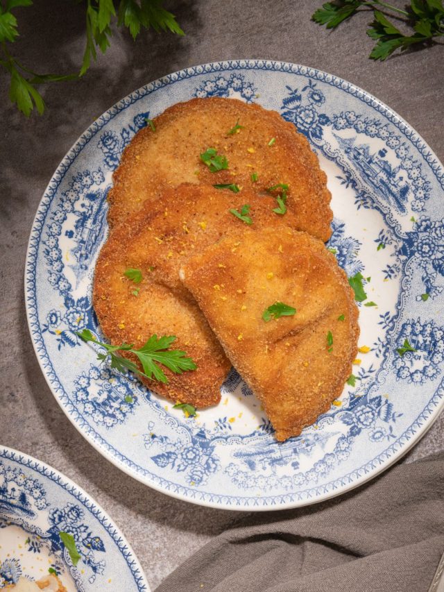 Try This Delicious Goan Prawn Rissois Recipe & Be The Star Of The Next ...