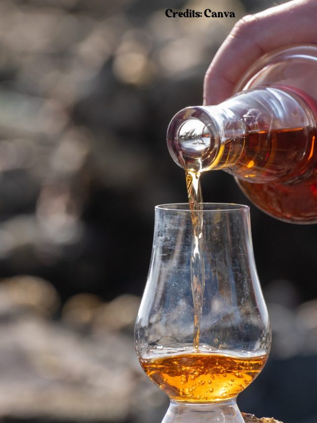 8 Best Whiskies To Try If You Love Smoky Notes!