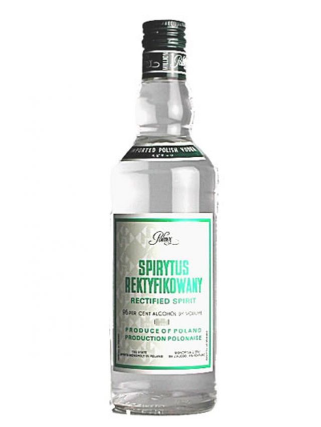 Sip In Caution! Because These Are The 6 World’s Strongest Alcohols