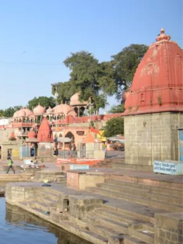 Here’s Why Ujjain Is Known As The “Greenwich Of India”
