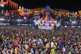 Garba: Meaning, Significance & History Behind This Fun Tradition And ...