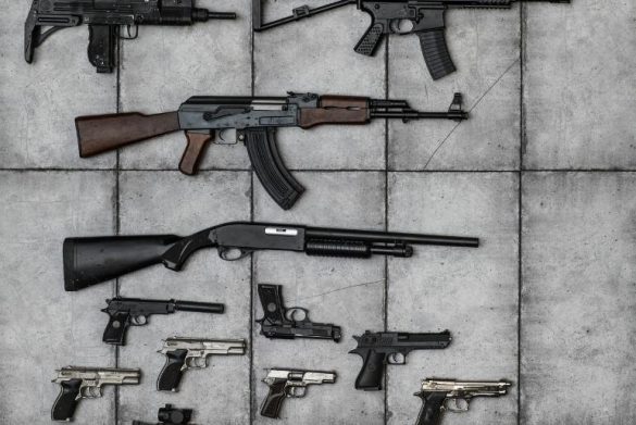 Australia Travel Guide: List Of Prohibited Items You're Not Allowed To ...