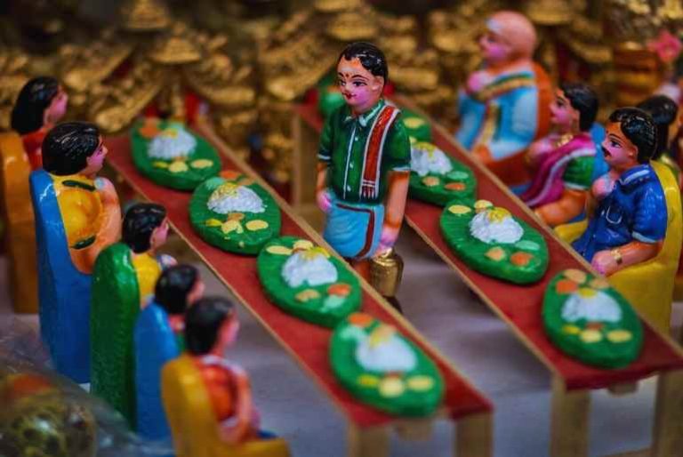 What Is Golu, The South Indian Tradition Of Displaying Dolls ...