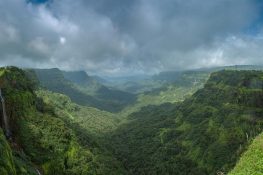 From Waterfalls To Forts, 8 Exciting Things To Do In Amboli ...