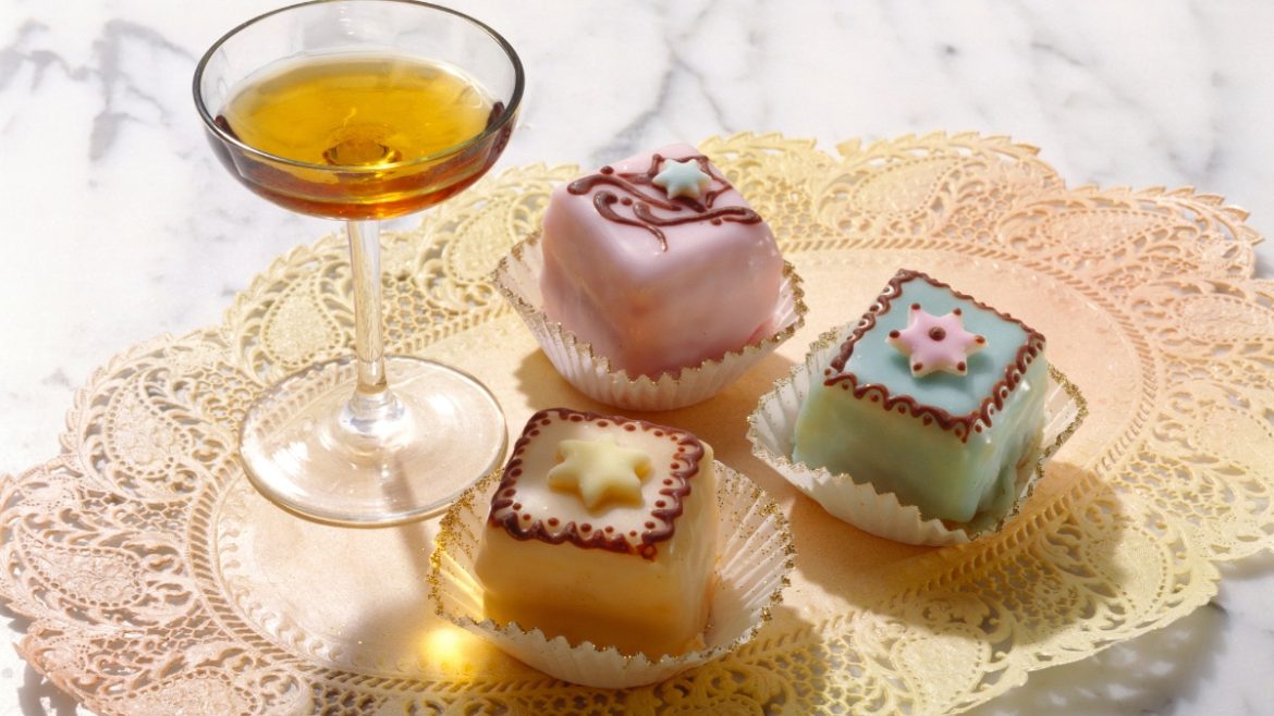 From Coconut Rum To Baileys, These Are The World's 10 Best Liqueurs You ...