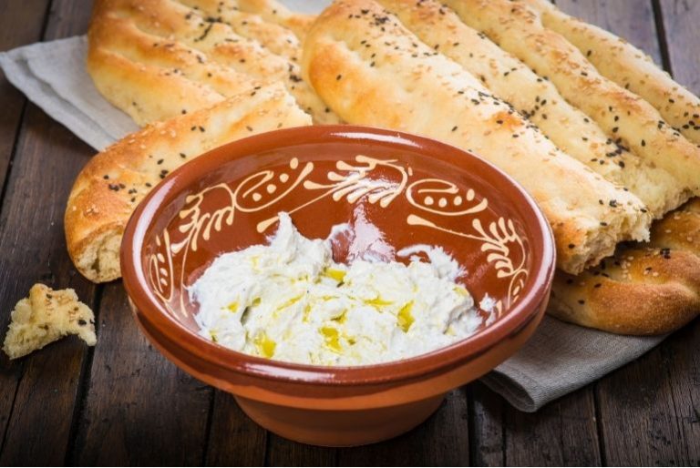 Iran’s Nan-e Barbari Is The World’s Fifth Best Bread; Know More About ...