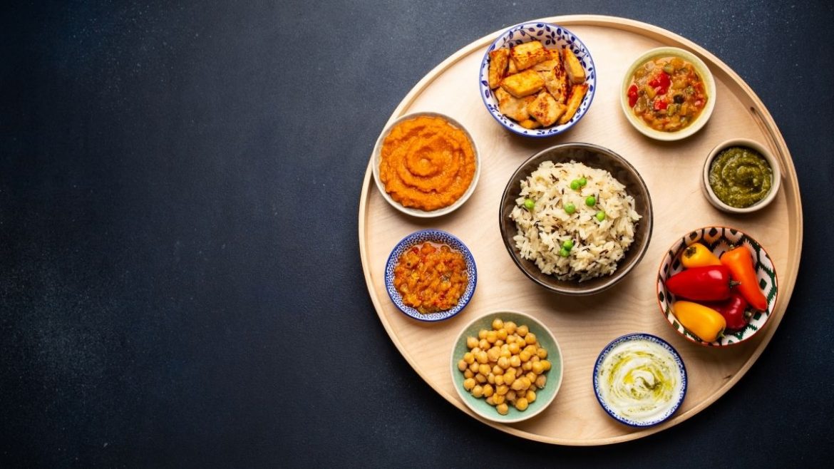 What Is Typically Served In A Navratri Thali? 6 Dishes And Their Importance