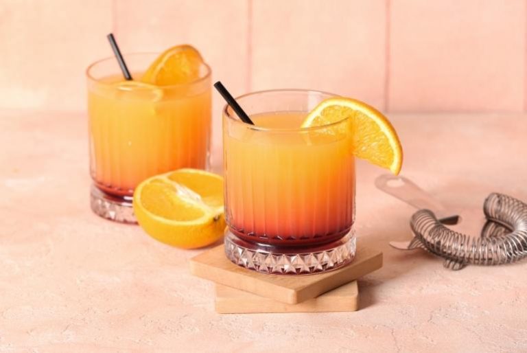 From Futuristic Drinks To Premium Sips, Take A Look At The Cocktail ...