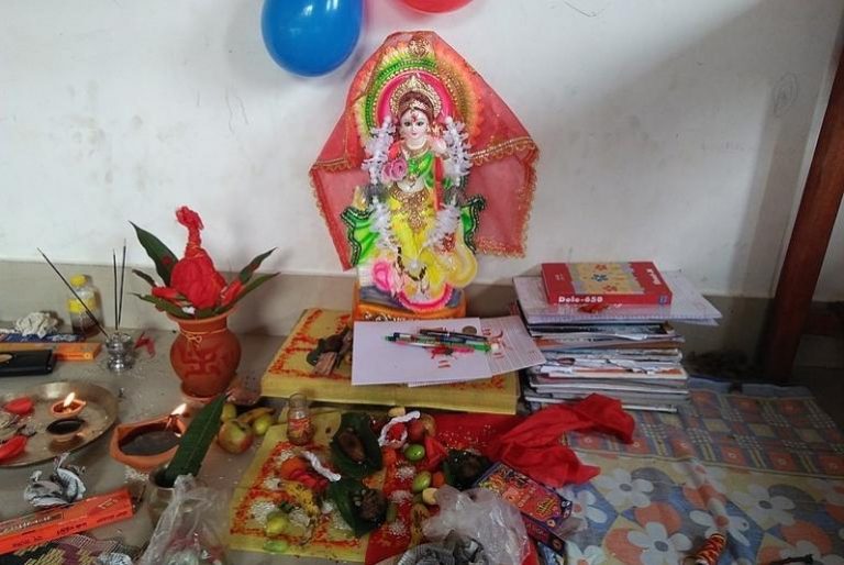 9 States, 9 Different Types Of Navratri Celebrations! Here's How The ...