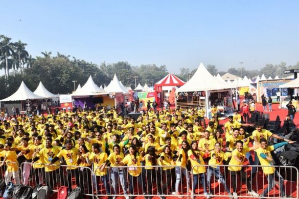 Bengaluru Comic Con Is Back! Enjoy Comics, Cosplays & More At The ...