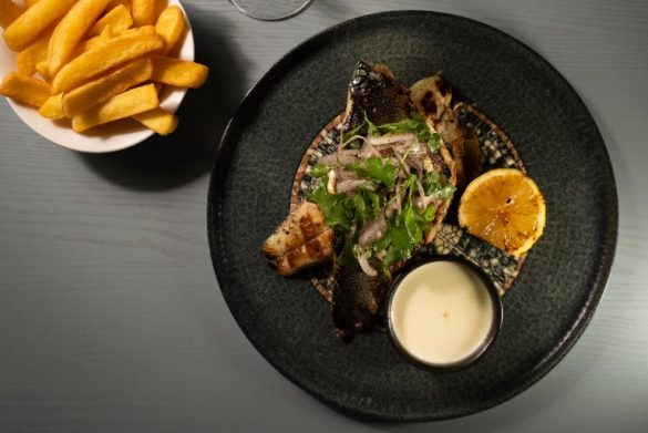 Craving Turkish Food? Here’s All About The All New A La Turk Menu At ...